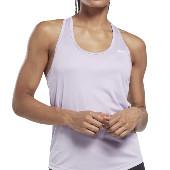 Reebok | Tops | Nwt Reebok Womens Identity Cross Training Tank Top ...